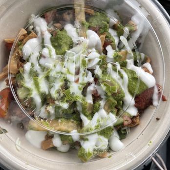 CAVA - Updated April 2025 - 42 Photos & 34 Reviews - 680 E US Hwy 80 ...