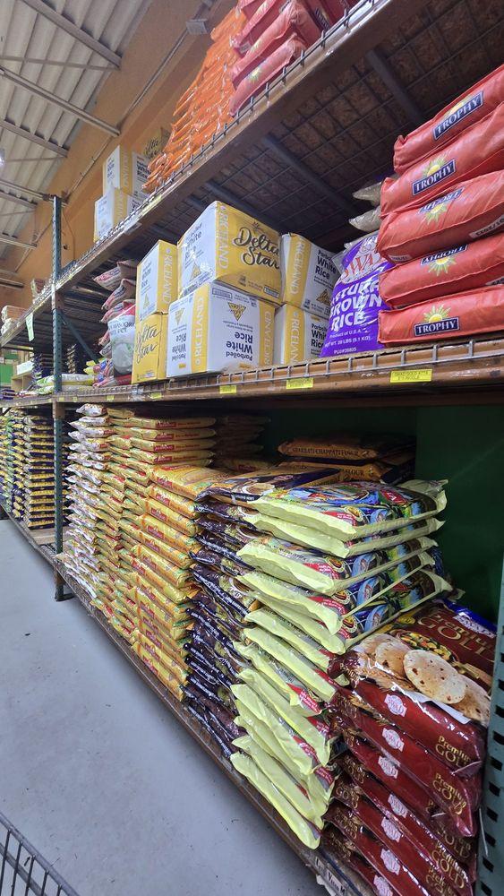 BHAVANI FOOD MARKET - Updated October 2025 - 44 Photos & 26 Reviews ...