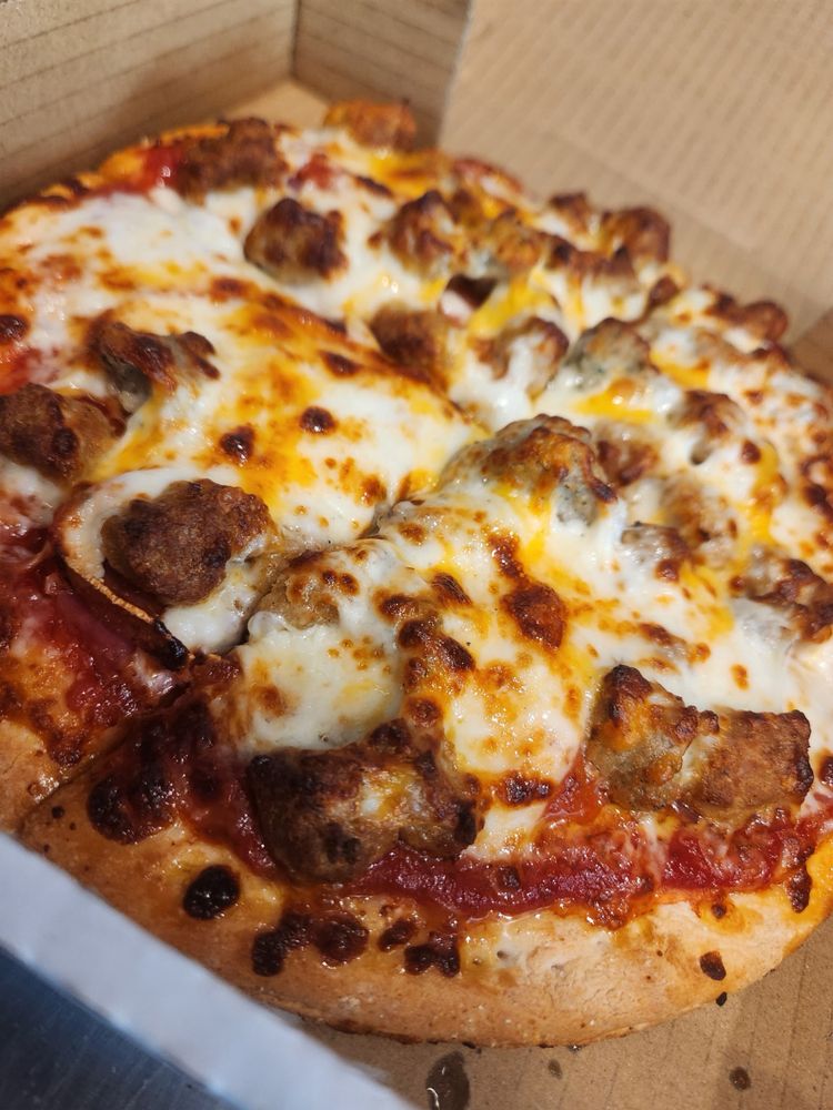 EXTREME PIZZA - Updated October 2025 - 16 Photos & 22 Reviews - 2360 ...