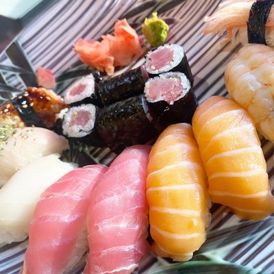 SAKE CAFE HIBACHI & SUSHI - Updated April 2025 - 24 Photos & 25 Reviews ...