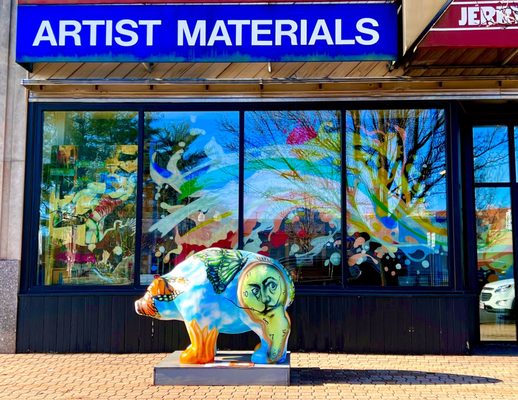 JERRY’S ARTARAMA - Updated November 2025 - 353 Photos & 33 Reviews ...