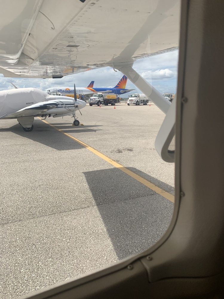 LINEAR AIR - Updated May 2025 - 10 Photos & 18 Reviews - 200 Hanscom Dr ...