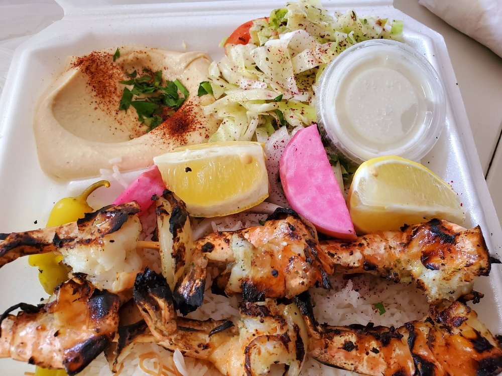 SKAF’S LEBANESE CUISINE with reviews - Updated September 2024 - 605 ...