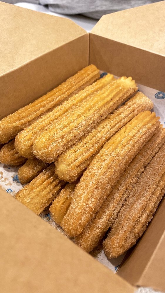 CHURROS PLACE - Updated January 2025 - Calz. Ermita Norte, Tijuana ...