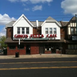 GINOS PIZZA CAFE - Updated July 2025 - 62 Photos & 100 Reviews - 7326 ...