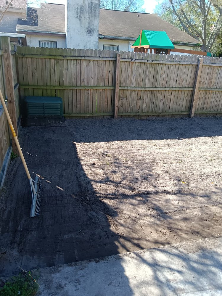 TURF SHARKS INSTALLATION - Updated May 2025 - 71 Photos - New Port ...