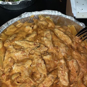 TRATTORIA LOCANDA - Updated March 2025 - 93 Photos & 241 Reviews - 1105 ...