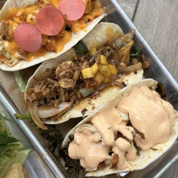 GUAC TACO STUDIO - Updated April 2025 - 97 Photos & 59 Reviews - 5370 ...