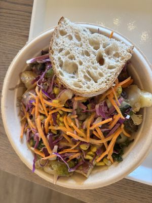 FARMSIDE KITCHEN - CARY WAVERLY PLACE - Updated September 2025 - 54 ...