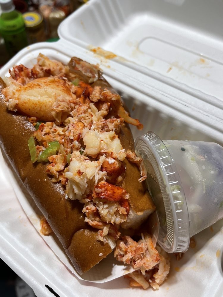 SAM’S CHOWDERMOBILE - 248 Photos & 166 Reviews - San Jose, California ...