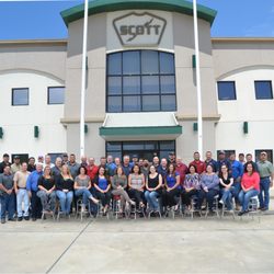 SCOTT ELECTRIC - Electricians - Corpus Christi, TX - Phone Number - Yelp