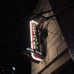 MAGGIANO’S LITTLE ITALY - Updated January 2026 - 691 Photos & 876 ...