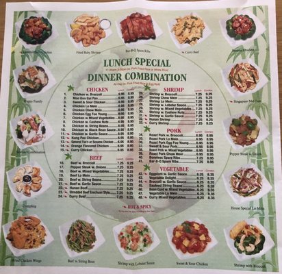GREEN LEAF RESTAURANT - Updated August 2024 - 137 Photos & 67 Reviews ...