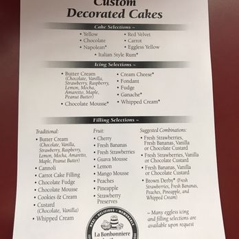 LA BON BAKE SHOPPES - Updated April 2025 - 72 Photos & 58 Reviews ...