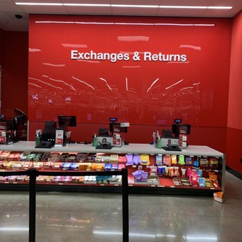 TARGET - Updated February 2025 - 3298 Photos & 671 Reviews - 4380 ...