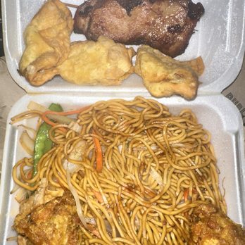 HAPPY GARDEN CHINESE RESTAURANT - Updated December 2025 - 14 Photos ...