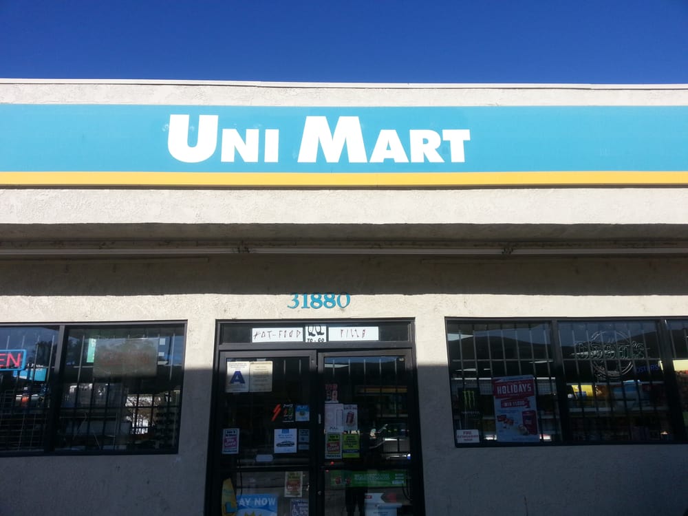 UNI MART - 31880 US Hwy 74, Homeland, California - Gas Stations - Phone ...