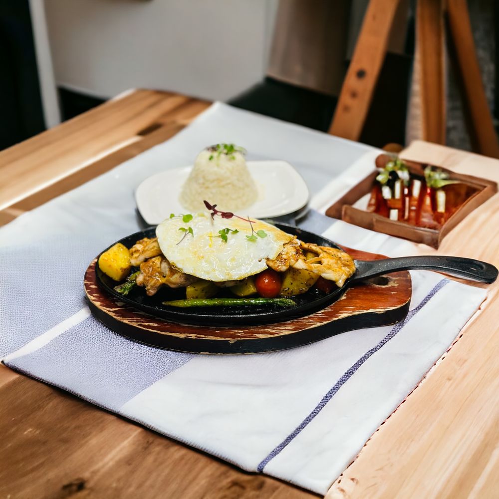 SABOR MIX RESTAURANT - Updated July 2024 - 366 Photos & 97 Reviews ...