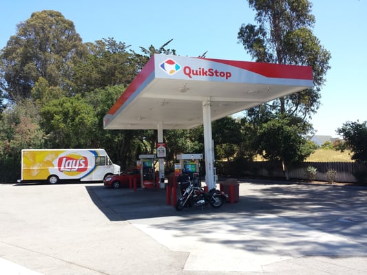 QUIK STOP - Updated September 2024 - 13 Reviews - 5505 Soquel Dr ...