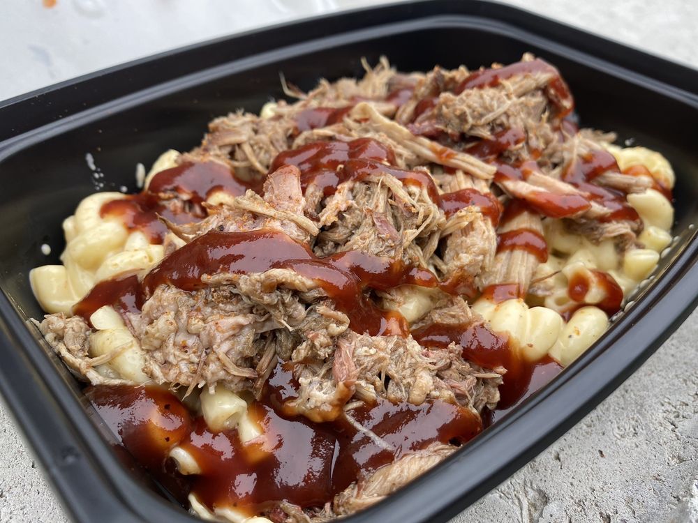 SHEP-Q - Updated February 2026 - Menomonee Falls, Wisconsin - Food Trucks - Restaurant Reviews ...