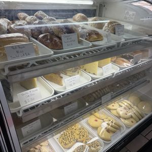 PANDORA BAKERY - Updated November 2025 - 210 E 144th St, Bronx, New ...