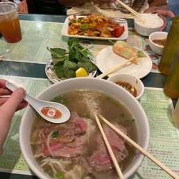 PHO NUMBER ONE - Updated January 2026 - 51 Photos & 41 Reviews - 2351 ...