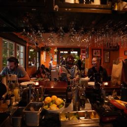 YARDY RUM BAR - Updated October 2025 - 164 Photos & 108 Reviews - 837 ...