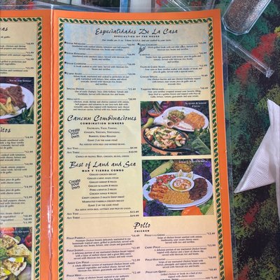 CANCUN MEXICAN GRILL & BAR - 10 Photos - 118 S Illinois Ave, Oak Ridge ...