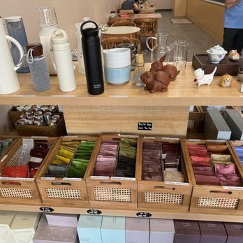 SEVEN TEAHOUSE - Updated December 2025 - 242 Photos & 69 Reviews - 1607 ...