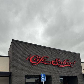 CAFE SABOR - Updated January 2026 - 67 Photos & 67 Reviews - 1327 S ...