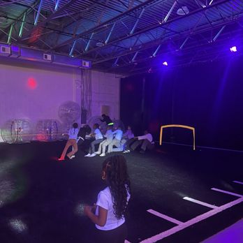 WONDERFLY ARENA - TIMONIUM - Updated December 2025 - 55 Photos - 1913 ...