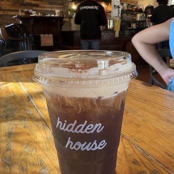HIDDEN HOUSE COFFEE - Updated February 2025 - 1062 Photos & 1051 ...