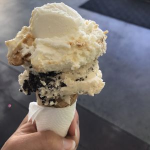 SCOOPS - 362 Photos & 430 Reviews - Ice Cream & Frozen Yogurt - 5105 ...