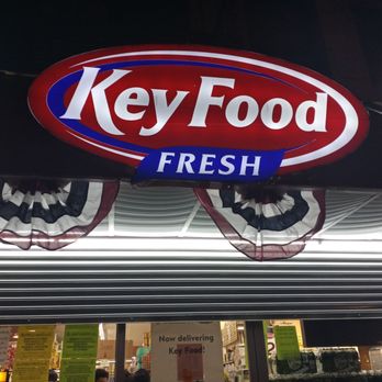 KEY FOOD - Updated October 2025 - 13 Reviews - 421 W 125th St, New York ...