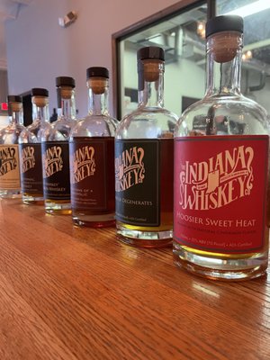 THE INDIANA WHISKEY COMPANY - 46 Photos & 27 Reviews - Distilleries ...