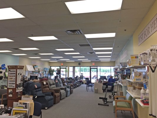 CORNER HOME MEDICAL - Updated January 2026 - 14 Photos - 2958 W ...