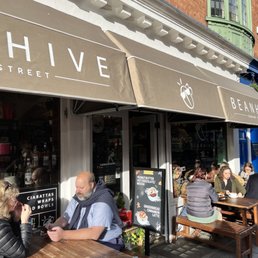 BEANHIVE - Updated December 2025 - 361 Photos & 141 Reviews - 26 Dawson ...