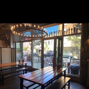 7 MONKS TAPROOM - 315 Photos & 496 Reviews - 128 S Union St, Traverse ...