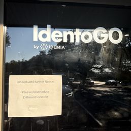IdentoGO Reviews | Read Customer Service Reviews of identogo.com