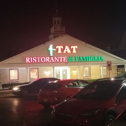 TAT RISTORANTE DI FAMIGLIA - Updated October 2025 - 175 Photos & 172 ...