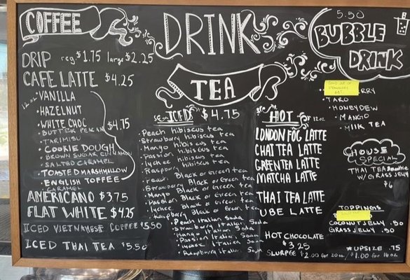 THE ARK CAFE - Updated October 2025 - 37 Photos - 16731 84 Street NW ...