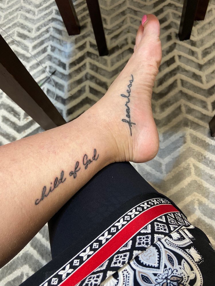 252 TATTOO - Updated September 2025 - 22 Photos & 11 Reviews - 24525 ...