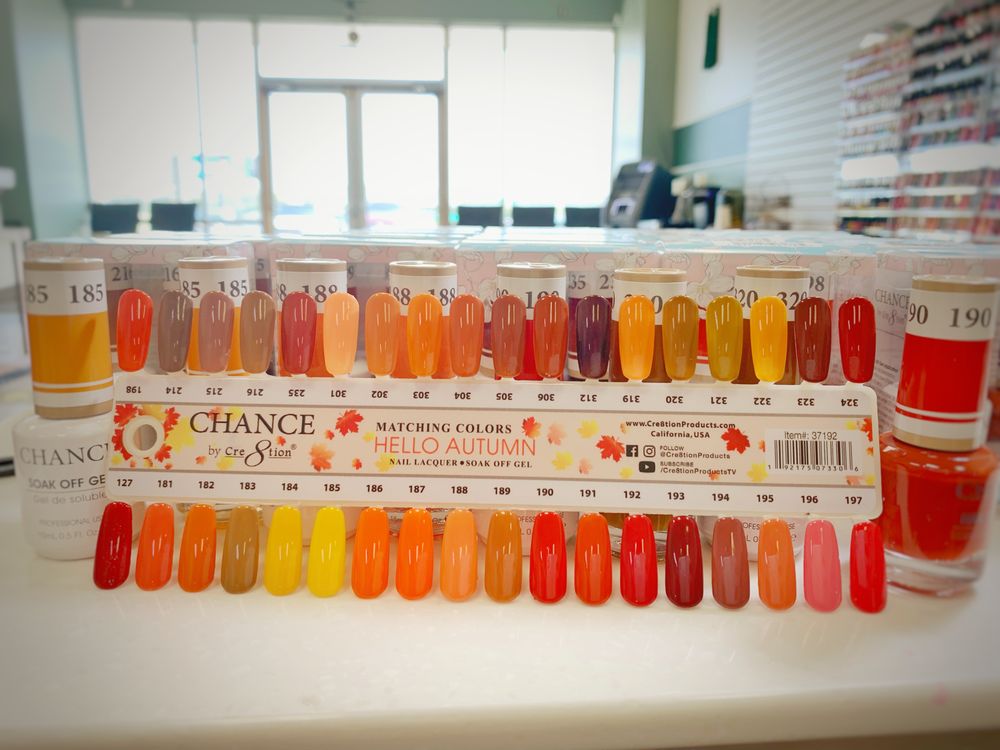 M&N NAILS BAR - Updated January 2026 - 50 Photos & 14 Reviews - 1653 ...