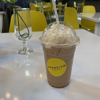 PRANDIUM CAFE & EATERY - Updated September 2025 - 34 Photos & 32 ...