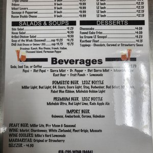 WINGS & THINGS - Updated May 2024 - 13 Photos - 5201 N Illinois St ...