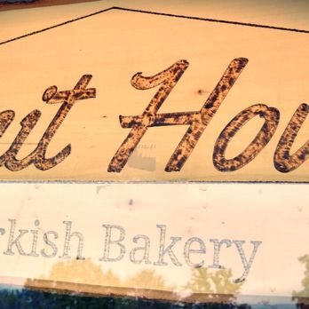SIMIT HOUSE TURKISH BAKERY - Updated August 2025 - 41 Photos & 15 ...