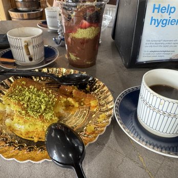 GOLDEN ROASTERY - Updated June 2025 - 221 Photos & 66 Reviews - 3111 ...