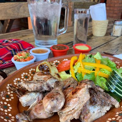 LA CASA DEL TUTULI - Updated September 2024 - 51 Photos - 12 de Octubre ...