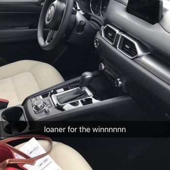 TOM ROUSH MAZDA - Updated December 2025 - 26 Photos & 63 Reviews - 525 ...