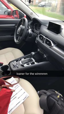 TOM ROUSH MAZDA - Updated December 2025 - 26 Photos & 63 Reviews - 525 ...